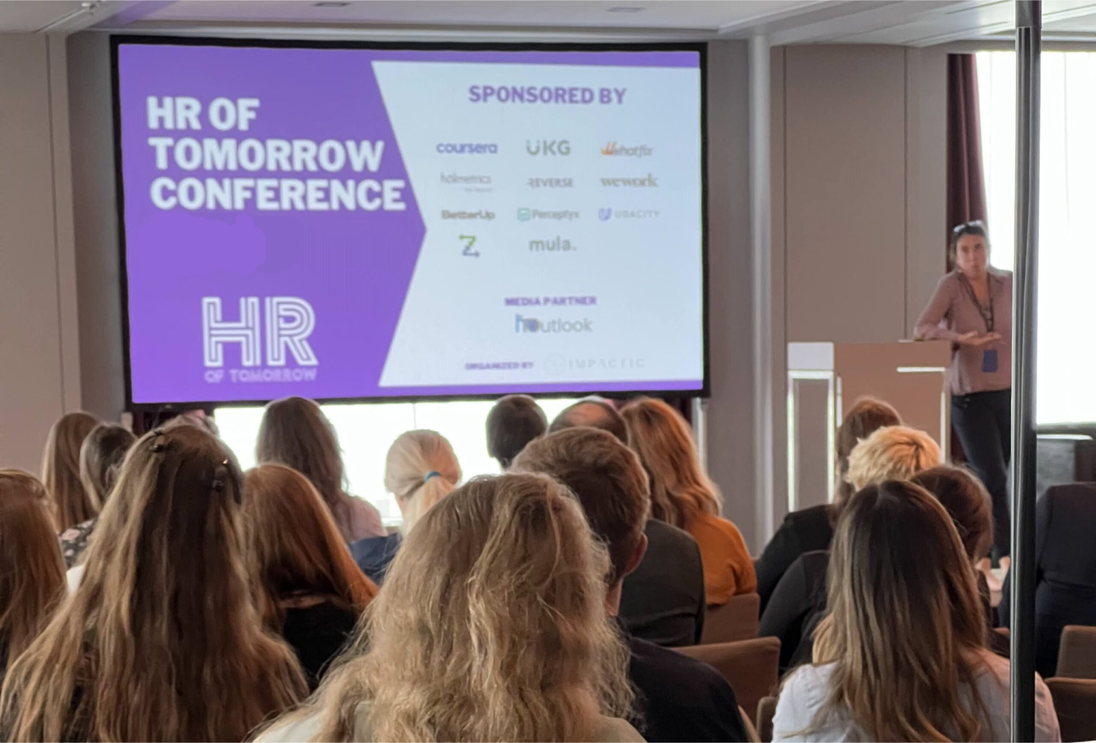 HR of Tomorrow Conference Nordics 7 May 2025 – HR of Tomorrow ...