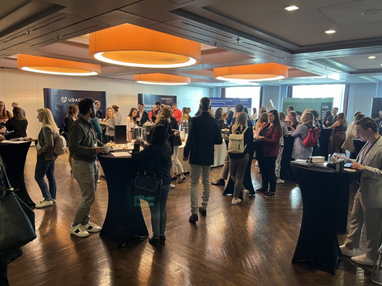 HR of Tomorrow Conference Paris 2026 – HR of Tomorrow Conference France ...